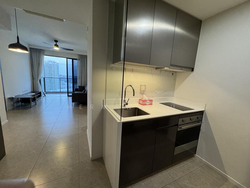 The Clement Canopy, Ave 1 Clementi, 2 Bedrooms, 635 sqft, Condominium ...