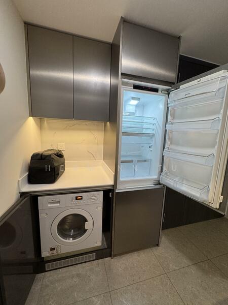 The Clement Canopy, Ave 1 Clementi, 2 Bedrooms, 635 sqft, Condominium ...