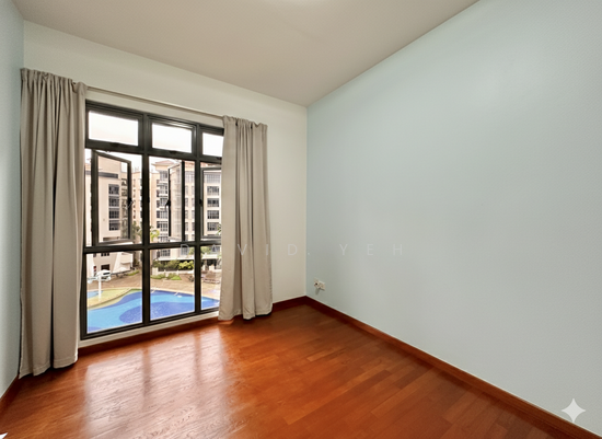Carissa Park Condo, 2 Flora Drive, Room Rental, 150 sqft, Condominium ...