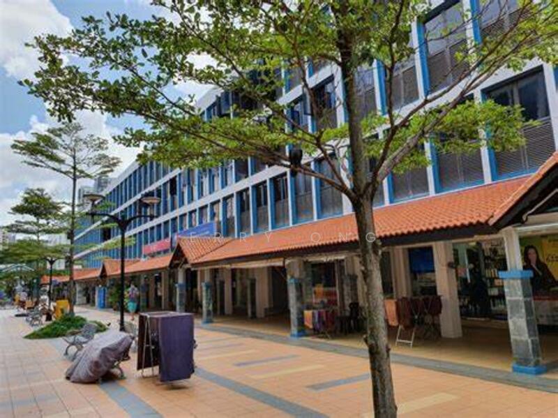 Blk 183 Toa Payoh Central, , 600 sqft, Shop / Shophouse For Rent, by ...