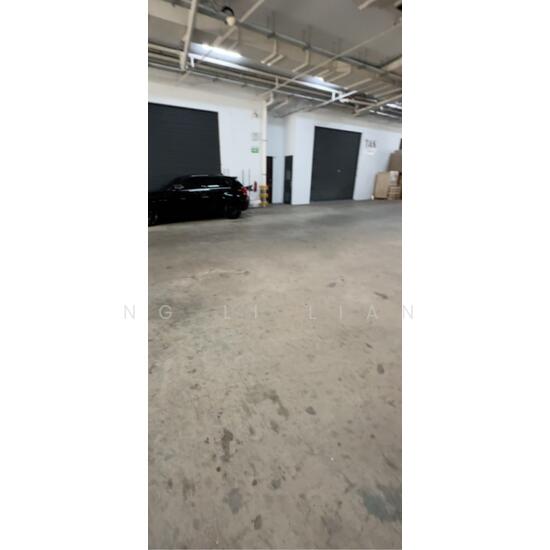 Woodlands Horizon, 31 Woodlands close, 1,171 sqft, Light Industrial (B1 ...