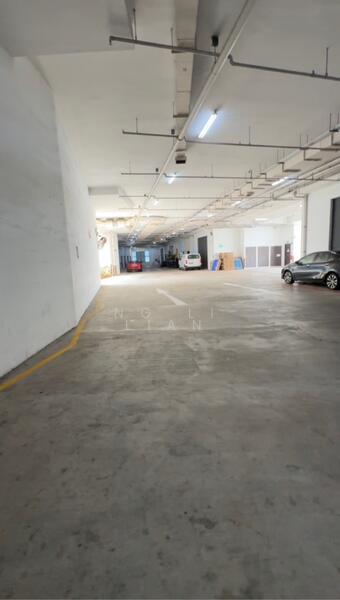 Woodlands Horizon, 31 Woodlands close, 1,171 sqft, Light Industrial (B1 ...