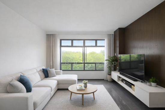 478B Yishun Street 44 HDB Flat For Sale at S$ 599,999 | PropertyGuru ...