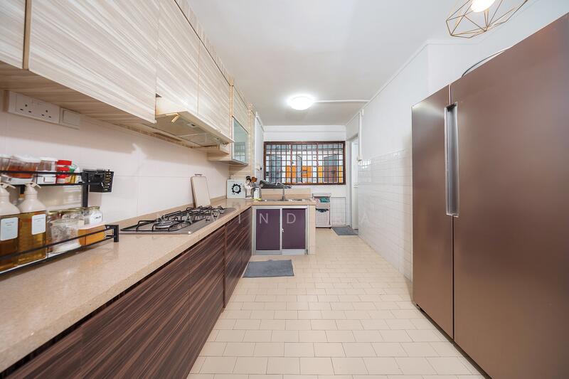 774 Yishun Avenue 3 HDB Flat For Sale at S$ 399,999 | PropertyGuru ...