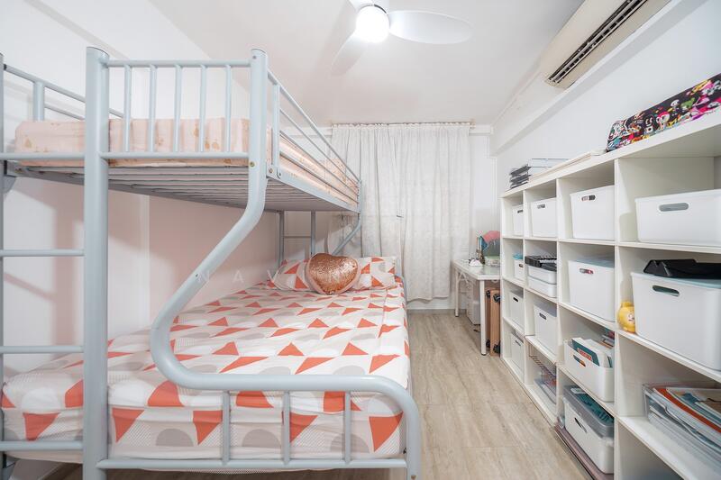 774 Yishun Avenue 3 HDB Flat For Sale at S$ 399,999 | PropertyGuru ...