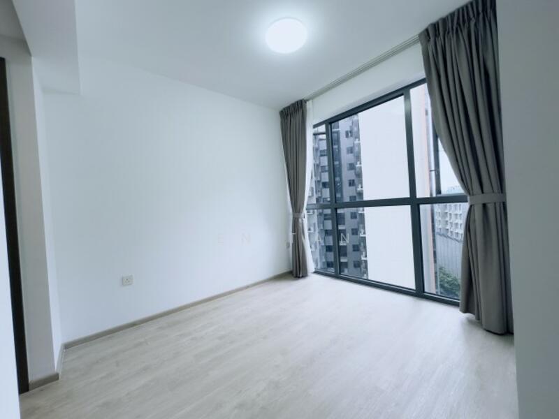 Affinity At Serangoon, 22 Serangoon North Avenue 1, 2 Bedrooms, 732 ...