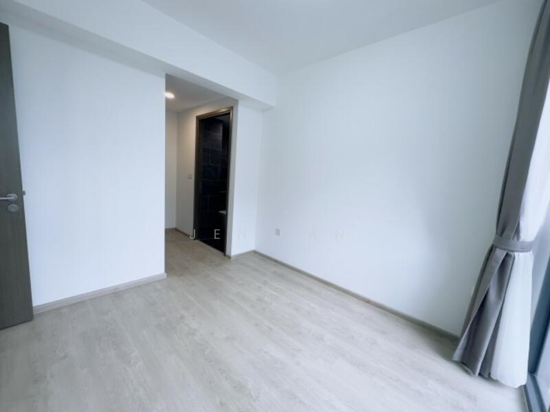 Affinity At Serangoon, 22 Serangoon North Avenue 1, 2 Bedrooms, 732 ...