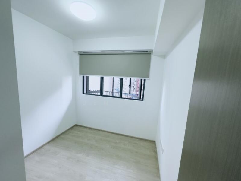 Affinity At Serangoon, 22 Serangoon North Avenue 1, 2 Bedrooms, 732 ...