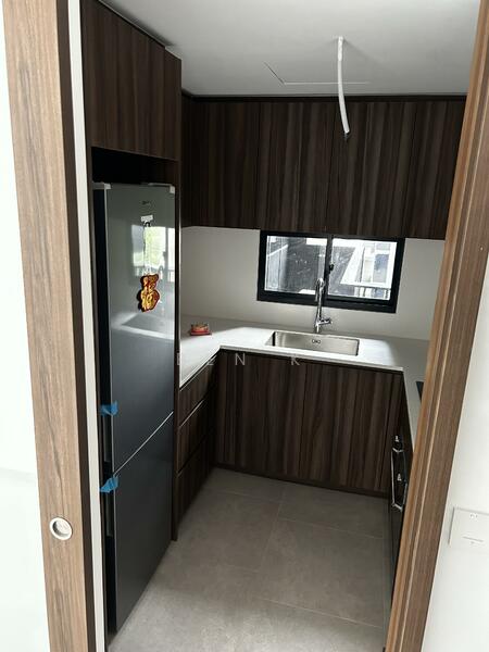 Lentor Modern, 5 Lentor Central, 3 Bedrooms, 969 sqft, Condominium For ...