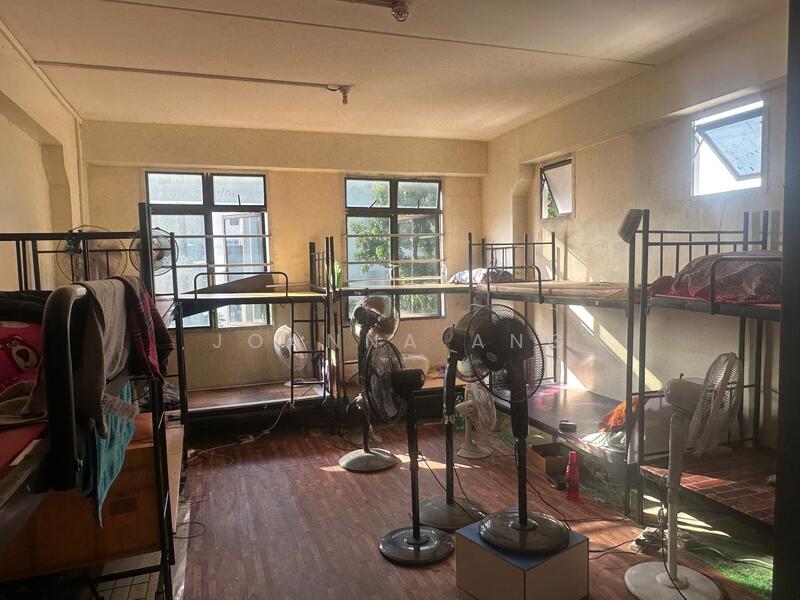 Toh Guan, , 100 sqft, Dormitory For Rent, by Joanna Ang, 60224845