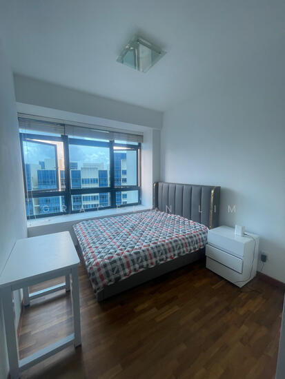 City Square Residences, 14 Kitchener Link, Room Rental, 65 sqft ...