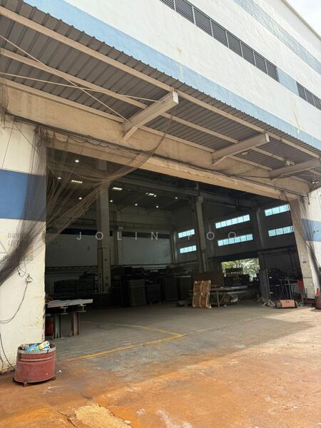 Tuas south street 5, Tuas south streer 5, 47,000 sqft, Factory ...