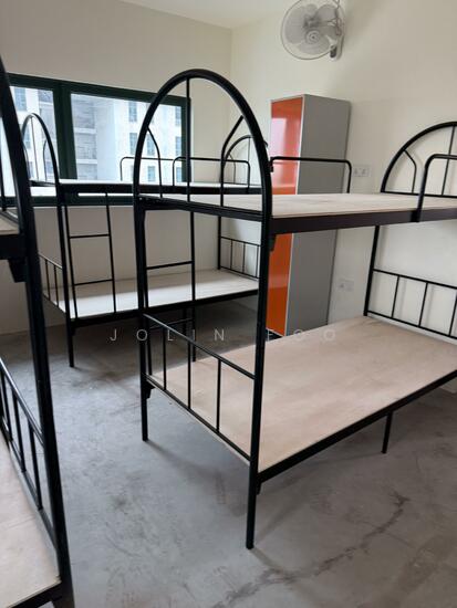 Tuas south street 5, Tuas south st, 15,000 sqft, Dormitory For Sale, by ...