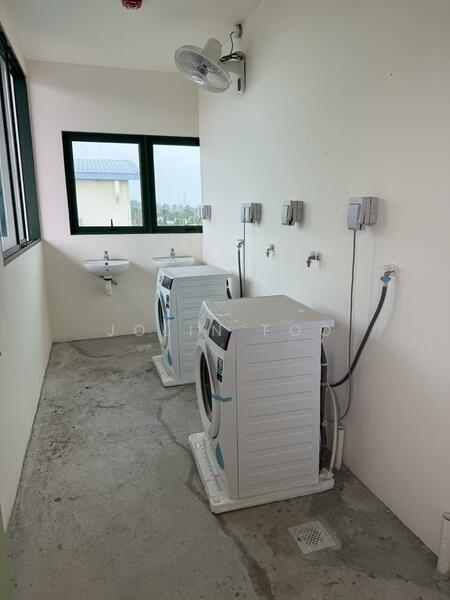 Tuas south street 5, Tuas south st, 15,000 sqft, Dormitory For Sale, by ...