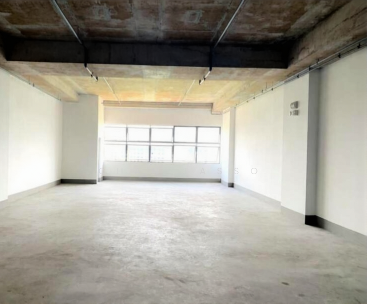 Nordcom I, 3D Gambas Crescent, 1,690 sqft, Light Industrial (B1) For ...