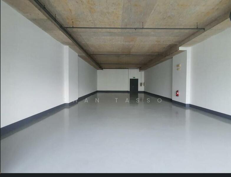 Nordcom I, 3D Gambas Crescent, 1,690 sqft, Light Industrial (B1) For ...
