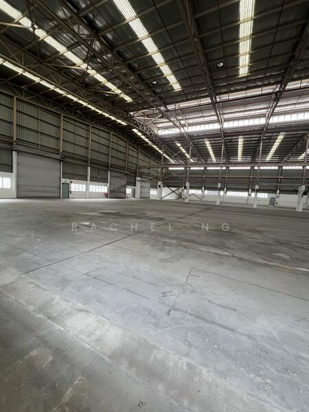 ⭐️Standalone Rare ground floor factory Tuas south, Tuas south avenue 9 ...