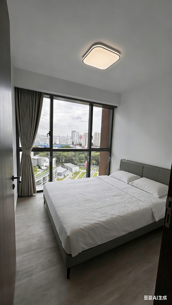 AMO Residence Condominium For Sale at S$ 1,600,000 | PropertyGuru Singapore