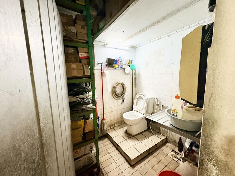 637 VEERASAMY ROAD, 637 VEERASAMY ROAD, 678 sqft, Shop / Shophouse For ...