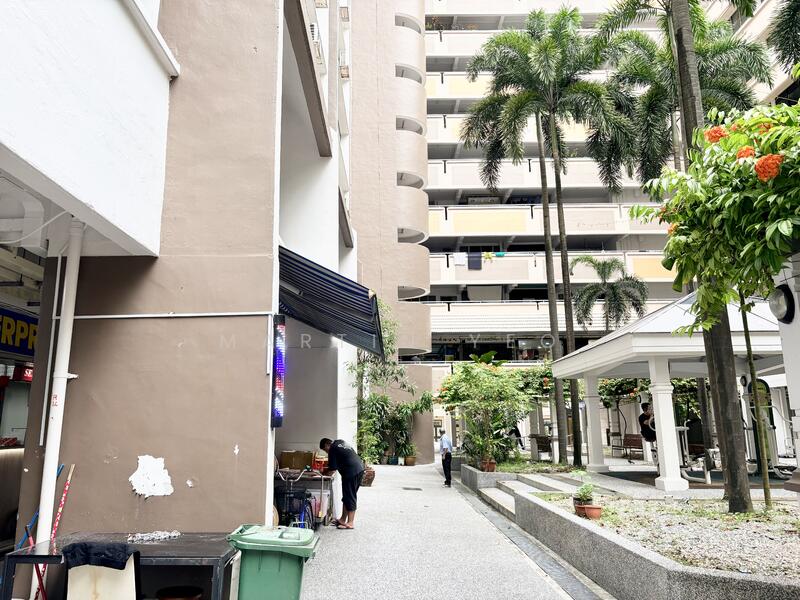 637 VEERASAMY ROAD, 637 VEERASAMY ROAD, 678 sqft, Shop / Shophouse For ...