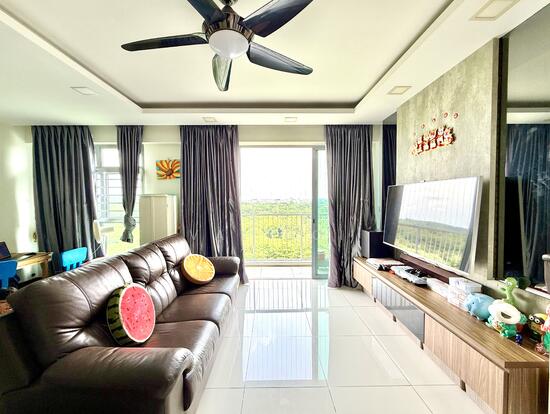 476C Upper Serangoon View HDB Flat For Sale at S$ 968,000 ...