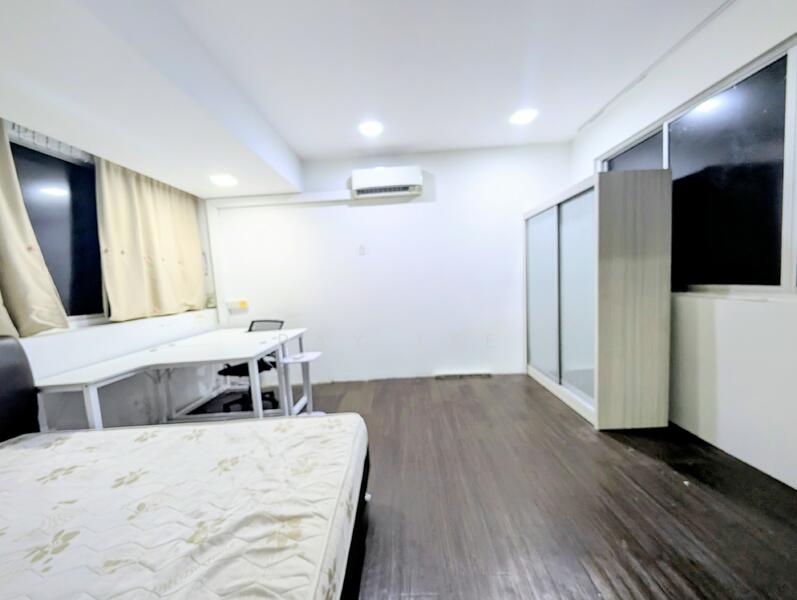 Upper Serangoon shopping centre Apartment For Sale at S$ 1,888,888 ...