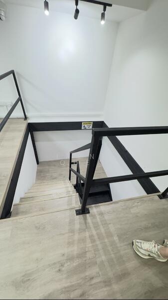 CT Hub 2, 114 Lavender Street, 1,000 sqft, Light Industrial (B1) For ...