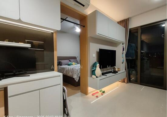 Midwood Condominium For Sale at S$ 998,000 | PropertyGuru Singapore