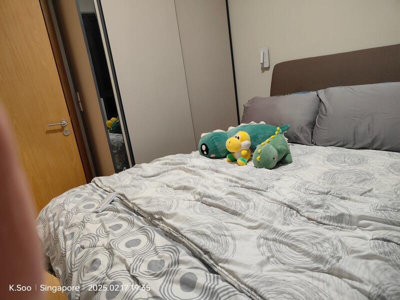 Midwood Condominium For Sale at S$ 998,000 | PropertyGuru Singapore