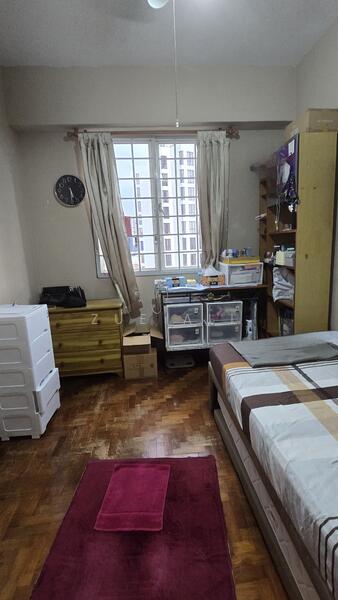 Castle Green Condominium For Sale at S$ 2,300,000 | PropertyGuru Singapore