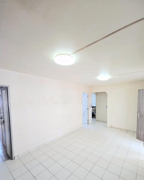 390 Yishun Avenue 6 HDB Flat For Sale at S$ 495,000 | PropertyGuru ...