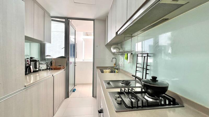 Bartley Ridge, 32 Mount vernon road, 3 Bedrooms, 1,044 sqft ...