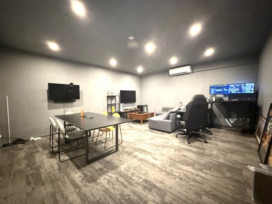 Delta House, 2 Alexandra Road, 3,325 sqft, Light Industrial (B1) For ...