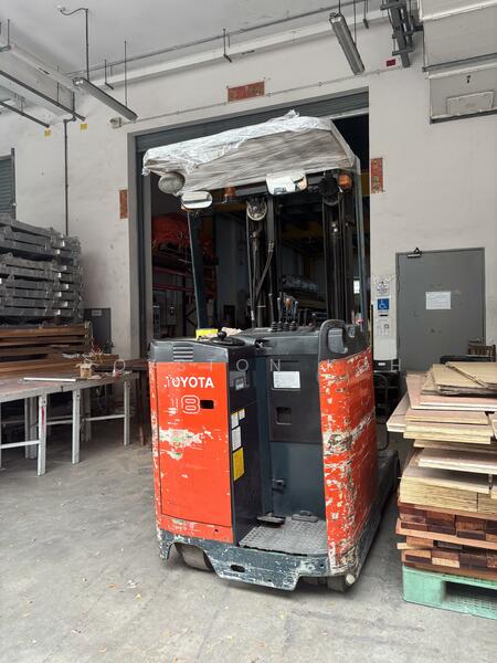 West Spring, Tuas Bay Drive, 5,457 sqft, Factory / Workshop (B2) For ...