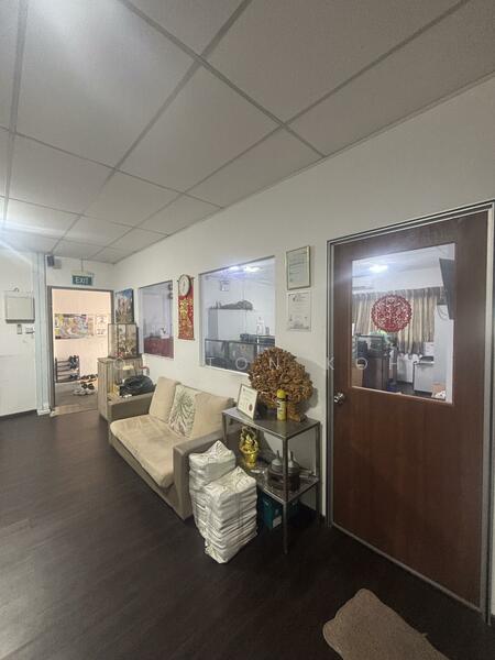 West Spring, Tuas Bay Drive, 5,457 sqft, Factory / Workshop (B2) For ...