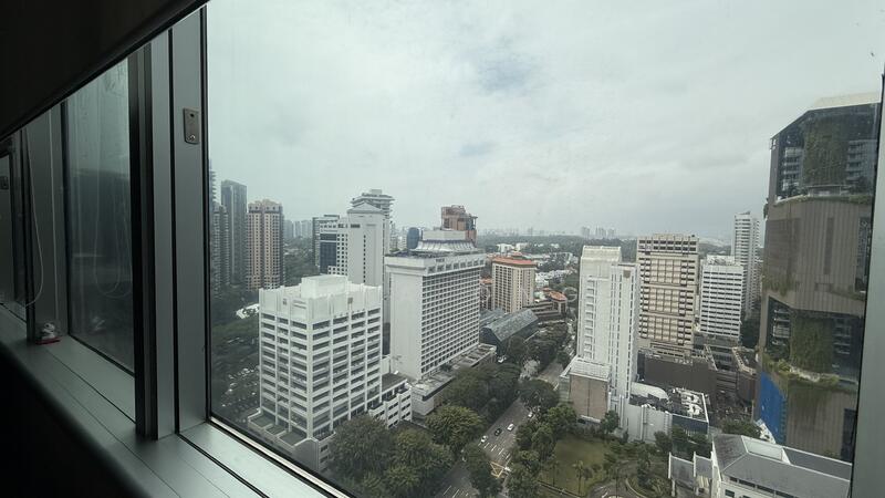 Shaw House, , 1,550 sqft, Office For Rent, by Gina Ong, 60226135