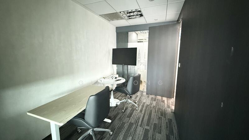 Shaw House, , 1,550 sqft, Office For Rent, by Gina Ong, 60226135
