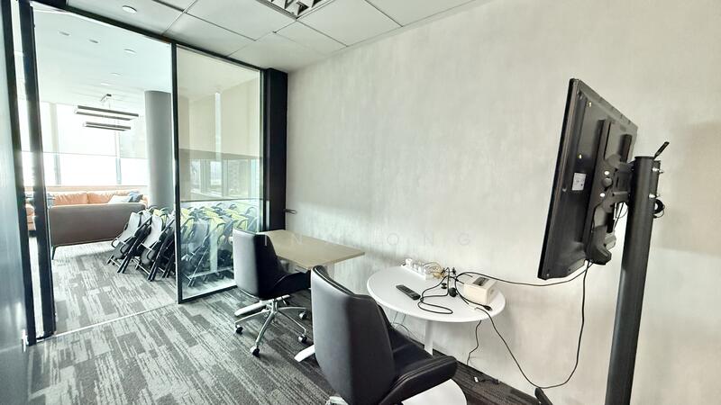 Shaw House, , 1,550 sqft, Office For Rent, by Gina Ong, 60226135