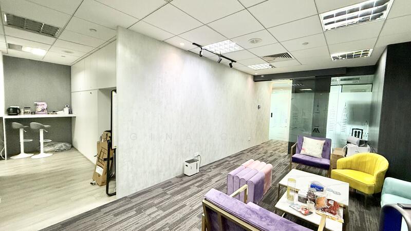 Shaw House, , 1,550 sqft, Office For Rent, by Gina Ong, 60226135