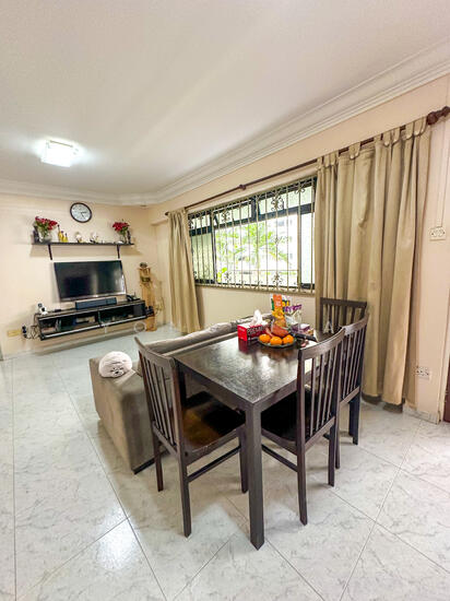 319B Anchorvale Drive HDB Flat For Sale at S$ 570,000 | PropertyGuru ...