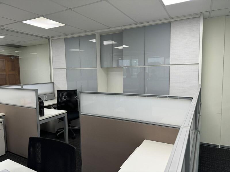 High Street Centre, 1 North Bridge Road, 786 sqft, Office For Sale, by ...