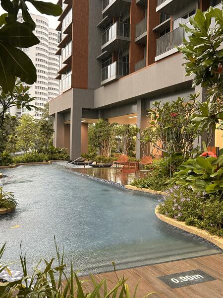 AMO Residence Condominium For Sale at S$ 2,650,000 | PropertyGuru Singapore