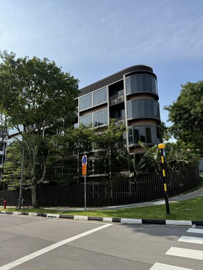 Sophia Regency Condominium For Sale at S$ 2,199,000 | PropertyGuru ...