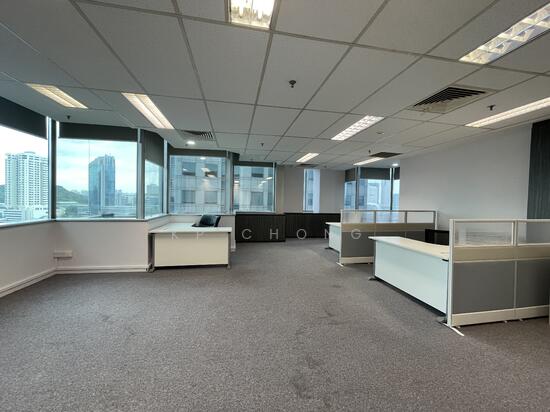 Royal Building (formerly One Philip St), 1 Phillip Street, 1,000 sqft ...