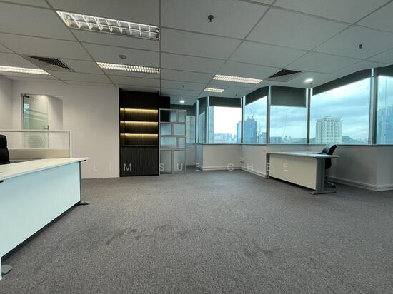 Royal Building (formerly One Philip St), 1 Phillip Street, 1,000 sqft ...