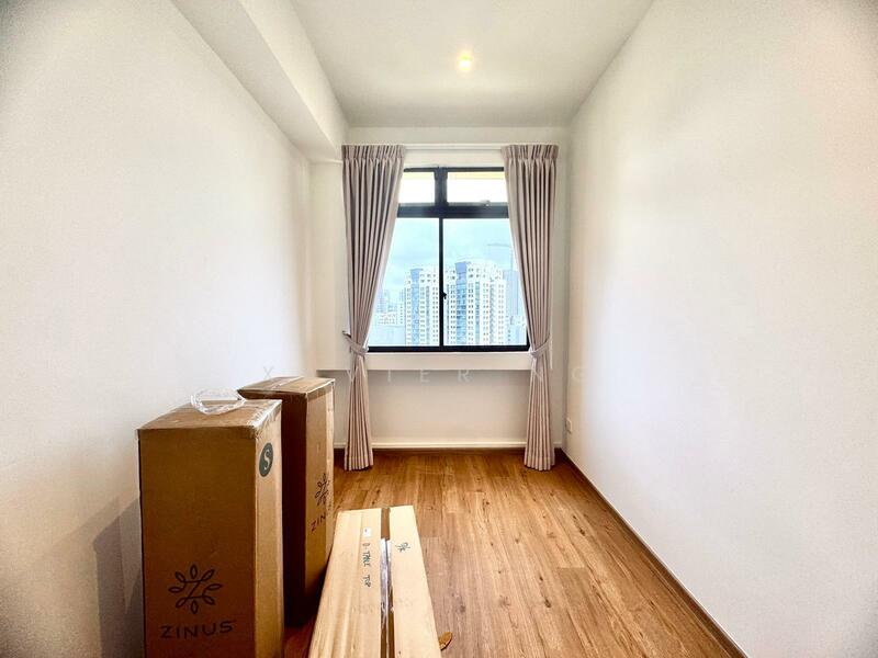 Balestier Point, 279 Balestier Road, 2 Bedrooms, 650 sqft, Apartment ...