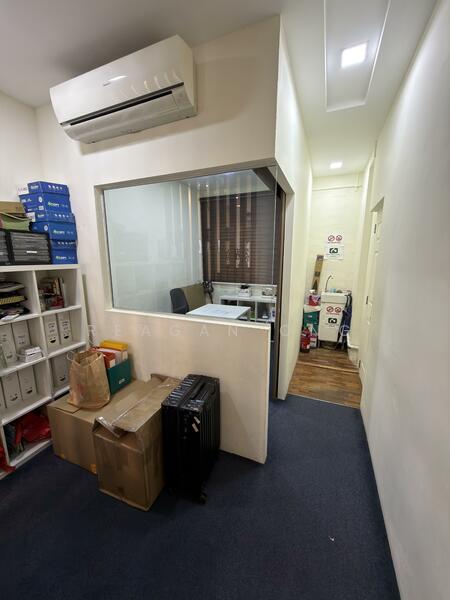 24 sin ming, Sin ming road, 80 sqft, Shop / Shophouse For Rent, by ...