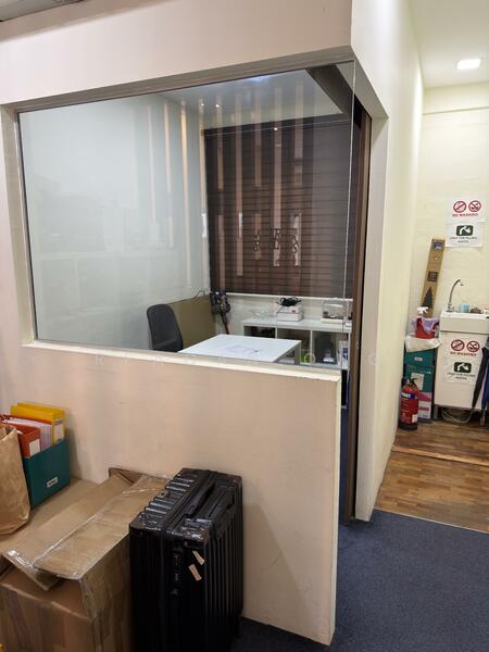 24 sin ming, Sin ming road, 80 sqft, Shop / Shophouse For Rent, by ...