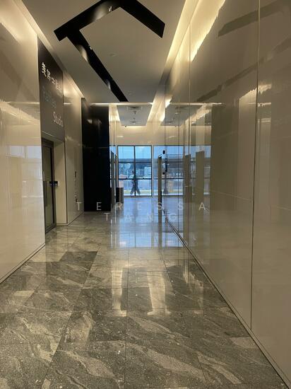 CT Hub 2, 114 Lavender Street, 969 sqft, Light Industrial (B1) For Sale ...