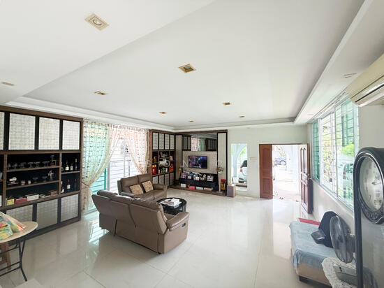 Jalan Sentosa Bungalow House For Sale at S$ 10,000,000 | PropertyGuru ...